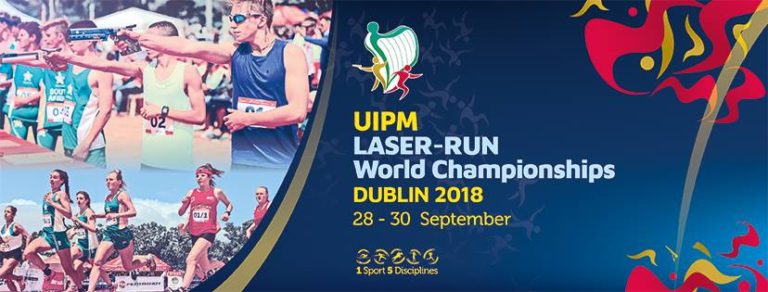 Photo Story απο το Παγκόσμιο πρωτάθλημα Laser Run | ΕΟΜΟΠ