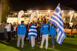 Photo Story απο το Παγκόσμιο πρωτάθλημα Laser Run | ΕΟΜΟΠ