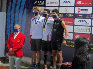 Ασημένιο μετάλλιο ο Δημήτρης Δραζίνος στο Παγκόσμιο Πρωτάθλημα Laser ...