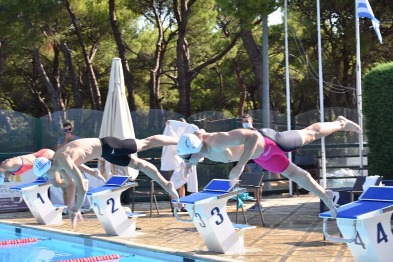 PHOTOSTORY από το Πανελλήνιο Πρωτάθλημα Μοντέρνου Πεντάθλου Παίδων ...